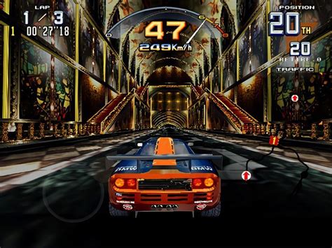 Scud Race Arcade 2016 Bmw Game Trailers Racing