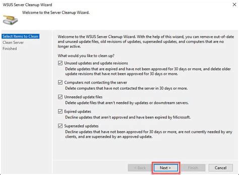 Troubleshoot Wsus Connection Issues With Sccm