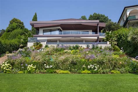 Villa Grace Mit Pool Am See Villen Zur Miete In Solarolo Lombardei Italien Airbnb