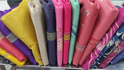 ইন্ডিয়ান গঙ্গা ব্রান্ড এর ভাইরাল ডিজাইনের কটন বূটিক ড্রেস।নামমাত্র দামে উন্নত মানের ড্রেস