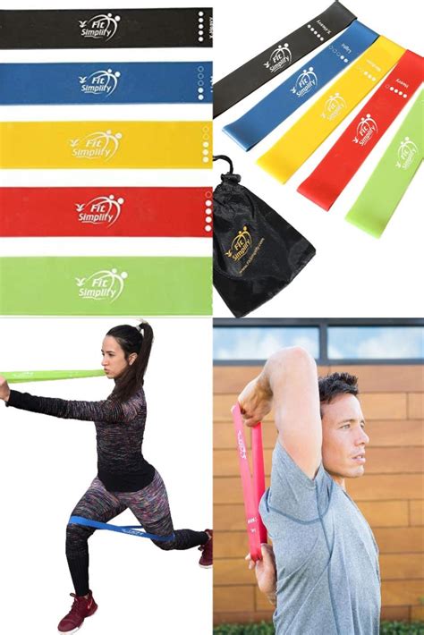 Advanced Resistance Band Training Artofit