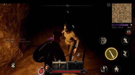 Ui And Screenshots Darker And Darker Mobile Rdarkanddarker