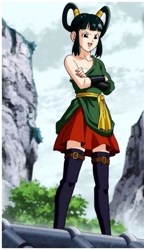 Yurin Dragon Ball Super C Toei Animation Funimation And Sony