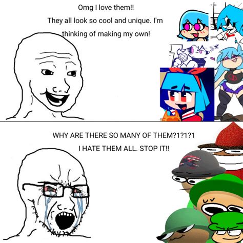 This Community Right Now R Fridaynightfunkin