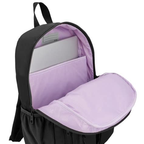 Mochila Para Laptop Xtrem Queens 15 Pulg Negro Office Depot Mexico