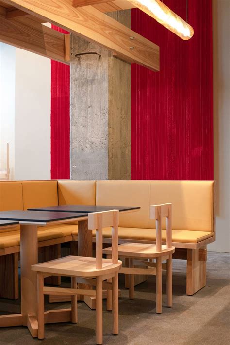 Spacon And X Designs Pared Back Gamar Furniture Range