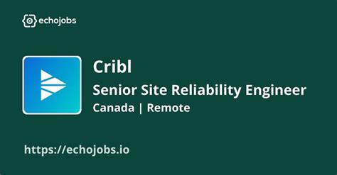 Hiring Senior Site Reliability Engineer Sre Remote Canada