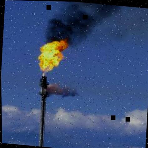 Fire And Smoke Segmentation Instance Segmentation Dataset V2 Yolov8n