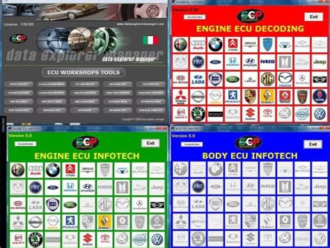 Sell Best ECU Decoding 2015 Data Disable Immobilizer System Immo OFF
