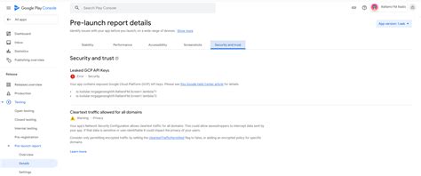 How To Solve Error Discuss Kodular Community