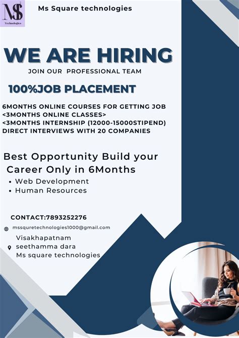 Ankitha Modugu On Linkedin Hiring Job Internship