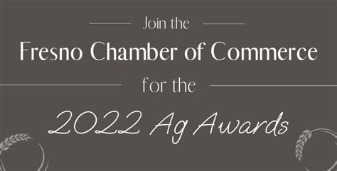 2022 Ag Awards