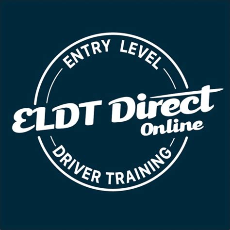 Eldt Direct Course By Eldt Direct Llc