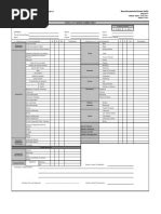 Checklist De Inspección De Remolque Pdf Tecnologías Automotrices