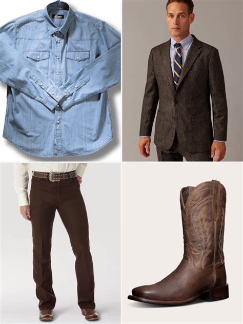 Western Wedding Dress For Men Style Tradition And Modern Elegance
