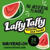 Laffy Taffy Stretchy And Tangy Candy Watermelon 15 Ouncepack Of 24