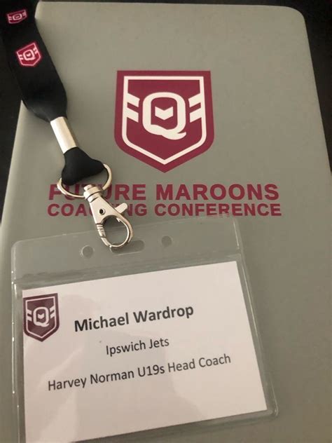 Excited To Work With The Talented Female Rugby League Players In The