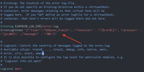 How To Export Logs From Apache2 Web Server To Amazon Cloudwatch