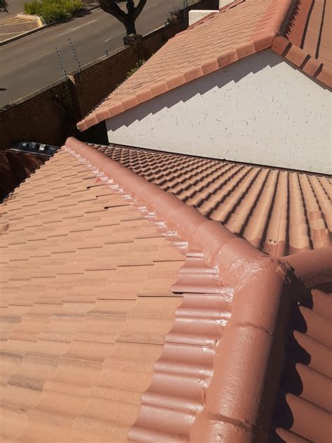 Products Afri Roof Tiles