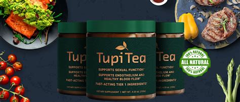 Does Tupi Tea Really Work Tupi Tea Benefits For Men Women