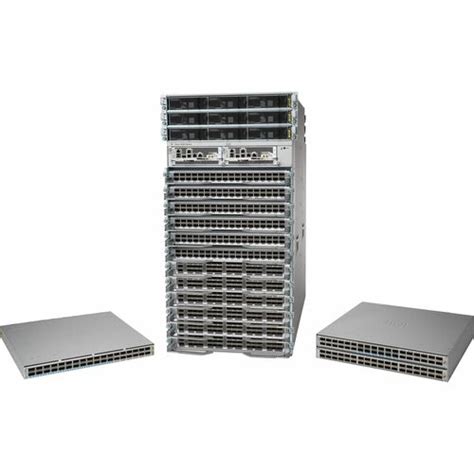 Cisco Systems Inc 8201 Sys Cisco 8201 Router Chassis