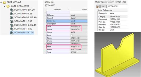 Aveva E3d Supports Admin Catsolutions