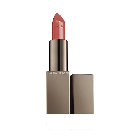 Laura Mercier Rouge Essentiel Silky Crème Lipstick | Space NK