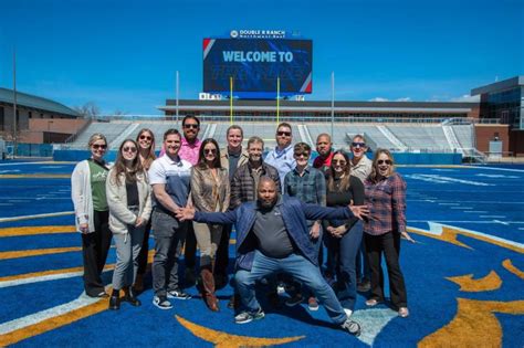 Dan Eberhardt On Linkedin Partnering For Success How Mission43 And