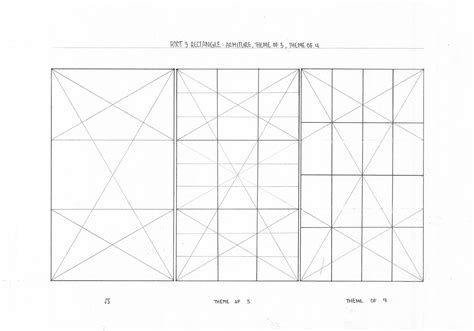 Different Types Of Grids In Graphic Design Fuelvolf
