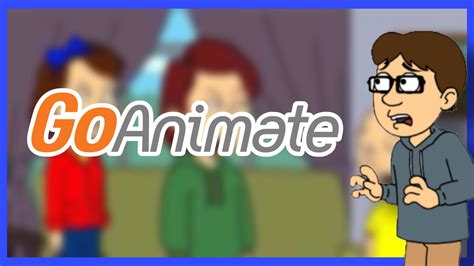 Goanimate