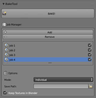 Texture Baking In Blender Cycles And Internal Now Supported On RenderStreet RenderStreet Blog