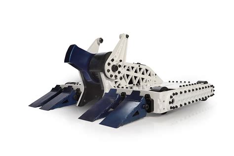 Battlebots Beat Two For One Door Flies Open