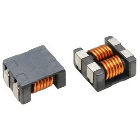 TDK ACM1211 102 2PL TL01 Common Mode Choke Price From Rs 238 Unit Onwards Specification And