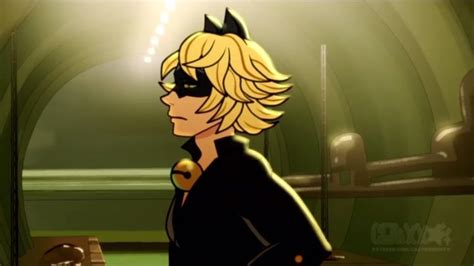 Cartoonemxx Chat Noir X Viperion