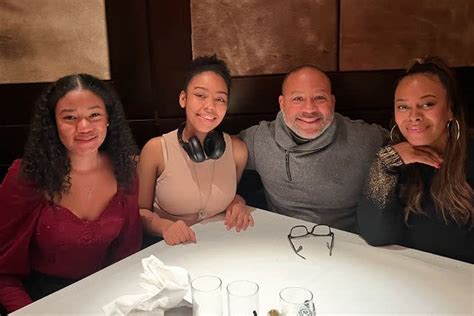 Kbla Talk 1580 Host Robin Ayers Dies At 44 You Could See Her Radiant Smile Through The Radio