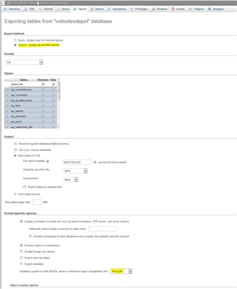 Fixing The Utf8mb4 Issue On Site Migration With Backupbuddy