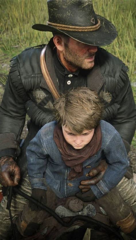 Red Dead Redemption 2