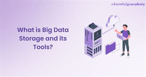 What Is Big Data Storage A Beginners Guide