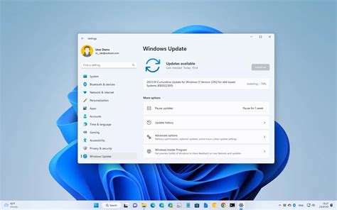 Windows 11 Build 22621 1105 Kb5022303 Releases For Version 22h2 Pureinfotech