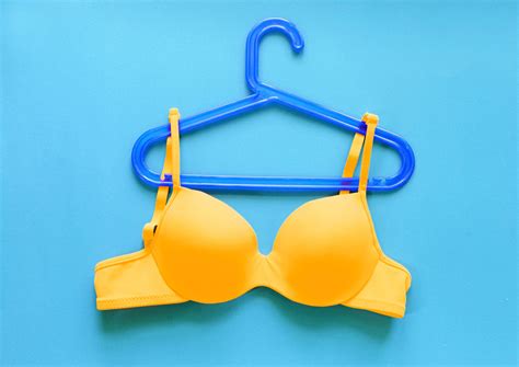 4 Rekomendasi Bra Lokal Berkualitas Dan Nyaman Cewek Wajib Tahu Cewekbanget