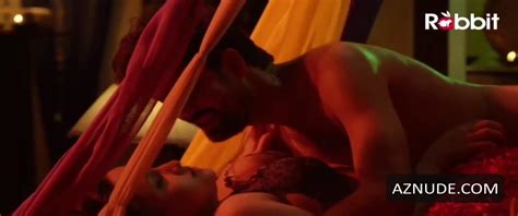 SAINYAA SALMAN NUDE SCENES AZNude