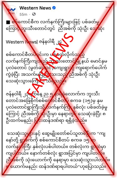 တပ်မတော်မှ လက်နက်ကြီးများဖြင့် ပစ်ခတ်မှုကြောင့် ဘူးသီးတောင်တွင် ညီအစ်ကို ၃ ဦး သေဆုံးခဲ့ပြီး ၈