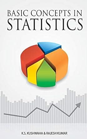 Buy Basic Concepts In Statistics Book Online At Low Prices In India Basic Concepts In