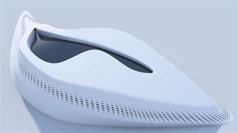 3d Model Parametric Model Turbosquid 2131381