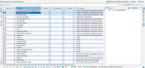 SQL Script Editor Bug When Delete Issue Dbeaver Dbeaver GitHub