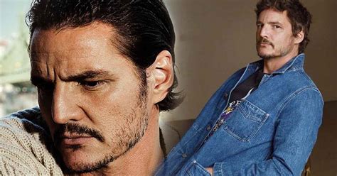 Answering The Most Asked Question Is Pedro Pascal Gay