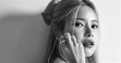 Hⓓ포토 매순간이 그림 ㅣ 마마무 솔라