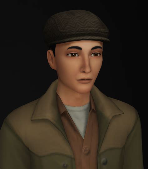 Kingfishs Sim Characters Page 4 Downloads Cas Sims Loverslab