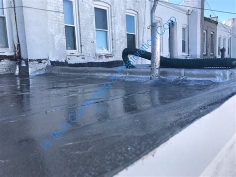 Best Resolving Flat Roof Leaks 5 Step By Step Diy Approach