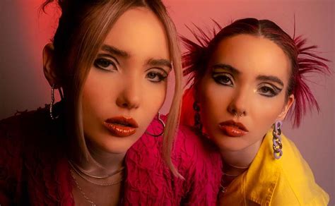 Fionn Doubles Down At Nxne Next Magazine